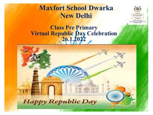 Book Creator | Republic Day