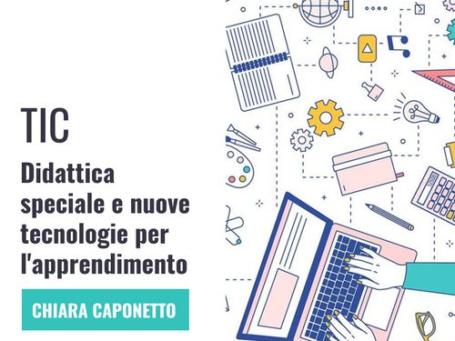 Book Creator | TIC - Prodotto multimediale