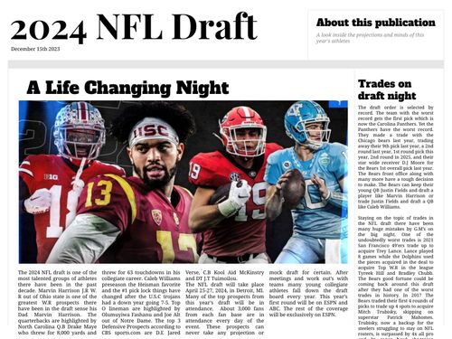 Book Creator | Berkshire Bulletin