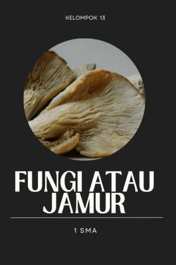 Book Creator | Jamur