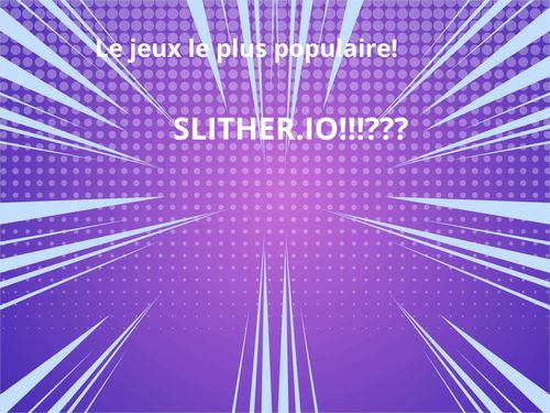 Book Creator | Slither