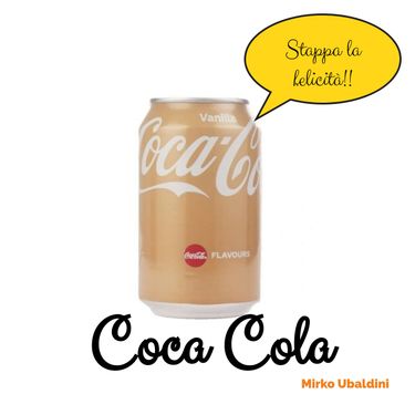 Book Creator | Coca-Cola