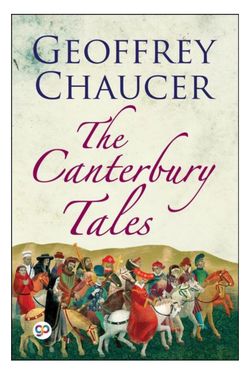 Book Creator | Geoffrey Chaucer