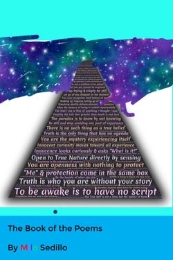 Book Creator | Milo's Poems