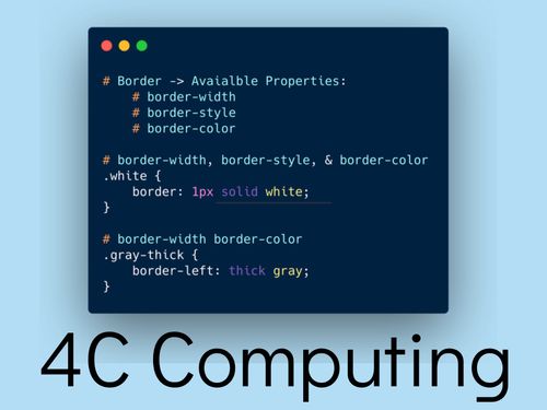Book Creator | Y4 Computing 22/23