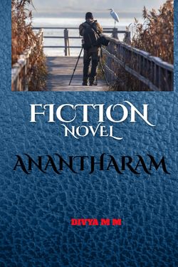 Book Creator | ANANTHARAM