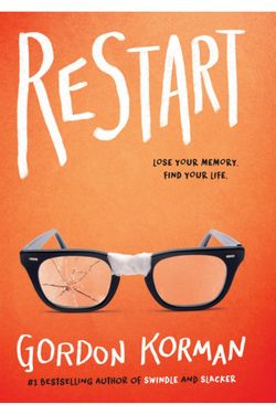 Book Creator | Restart