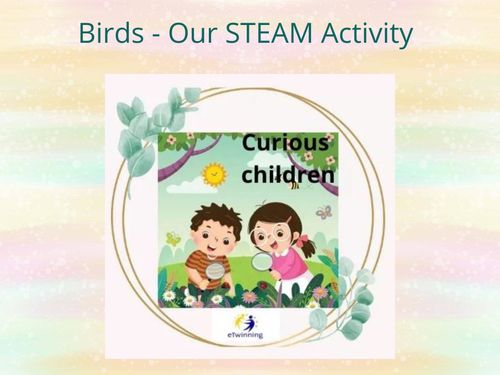 Book Creator | Curious Children
