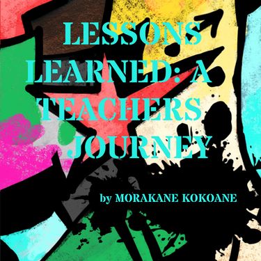 Book Creator | Lessons learned: A Teacher's journey