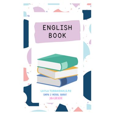 Book Creator | 7TH ENGLISH BOOK FOR 2ND SEMESTER