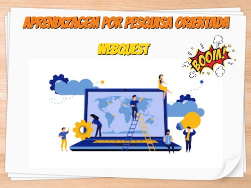 Book Creator | Book Webquest