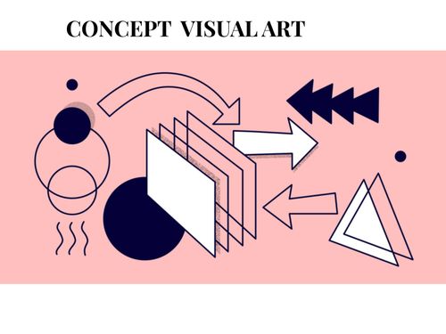 Book Creator | Planning Konsep Visual