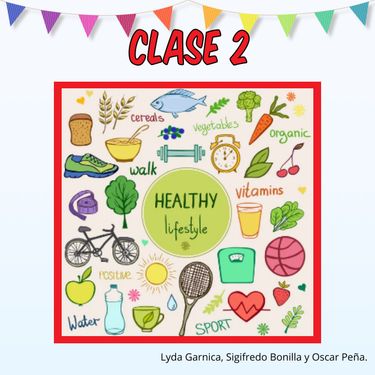 Book Creator | clase 2 de ed. física