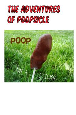 Book Creator | Poopsicle