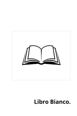 Book Creator | Libro Bianco