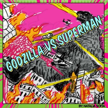 Book Creator | Comic story: figurative language sensory details.