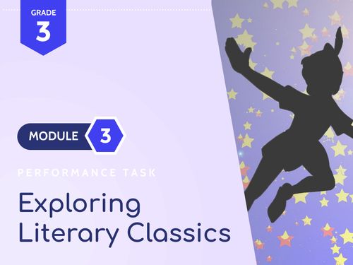 Book Creator | EL Education ELA G3:M3 Performance Task