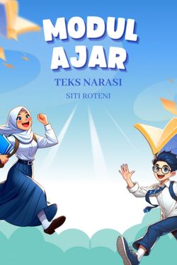 Book Creator | MODUL AJAR TEKS NARASI