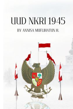 Book Creator | UUD 1945