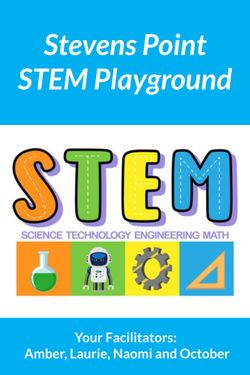 Book Creator | Stevenspoint STEM Playground