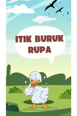 Book Creator | ITIK BURUK RUPA