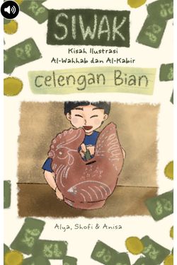Book Creator | SIWAK (Celengan Bian)