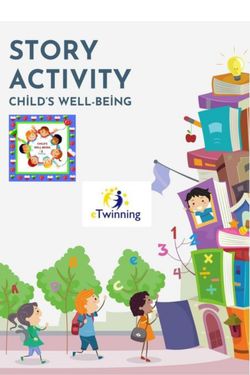 Book Creator | STORY ACTIVITY