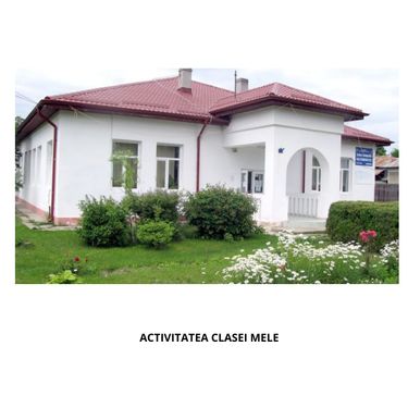 Book Creator | CLASA MEA