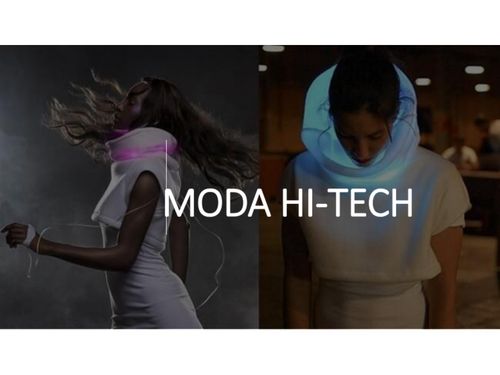 Book Creator | LAVORO INDIVIDUALE-LA MODA TECH