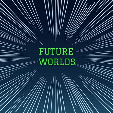 Book Creator | Future worlds