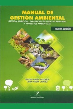 Book Creator | La Gestion Ambiental