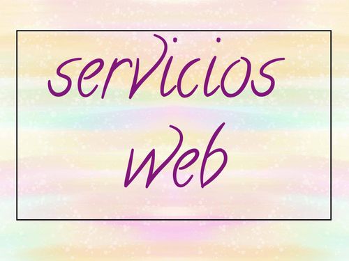 Book Creator | servicios web