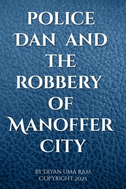 Book Creator | Police Dan