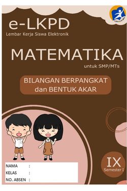 Book Creator | LKPD BILANGAN BERPANGKAT