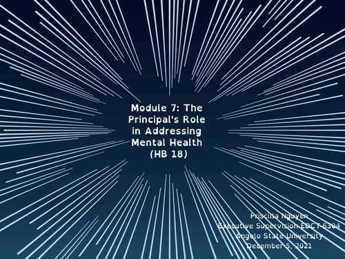 Book Creator | Module 7