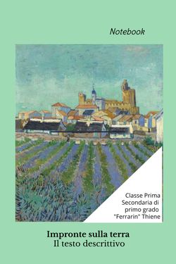 Book Creator | notebook