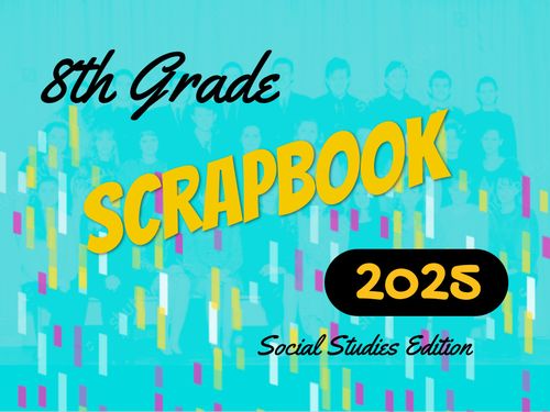 Book Creator | Scrapbook