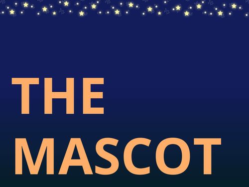 Book Creator | The Mascot