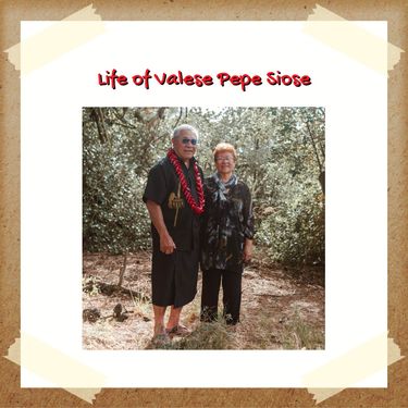 Book Creator | Life of Valese