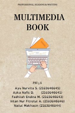 Book Creator | multimedia book