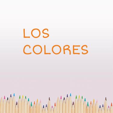 Book Creator | Los colores