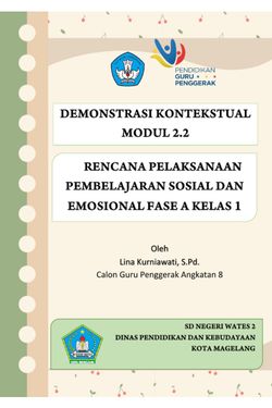 Book Creator | Demonstrasi Kontekstual Modul 2.2_Lina Kurniawati