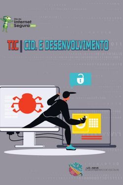 Book Creator | Dia da Internet mais Segura, 2023