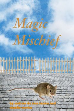 Book Creator | magic mischief