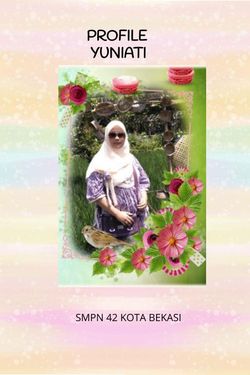 Book Creator | Yuniati