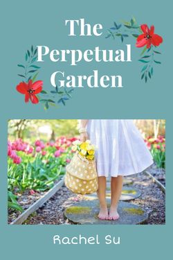 Book Creator | The Perpetual Garden