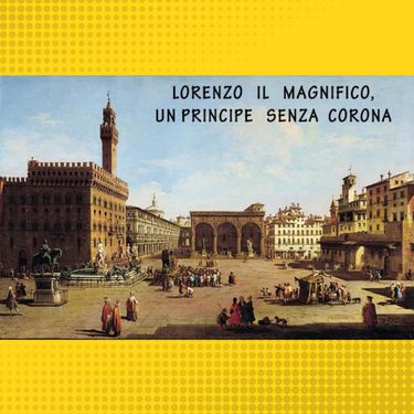 Book Creator | Lorenzo il Magnifico