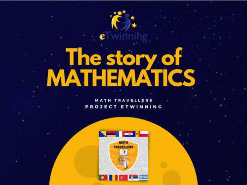 Book Creator | The story of MATHEMATICS