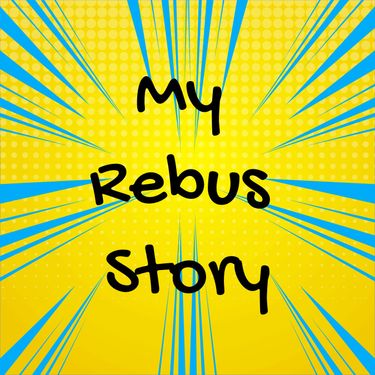 Book Creator | My Rebus Story