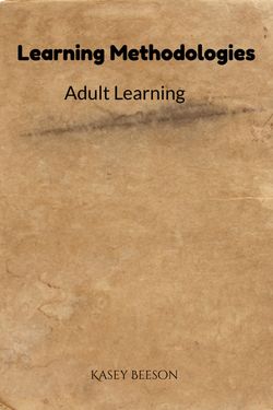 Book Creator | Learning Methodologies